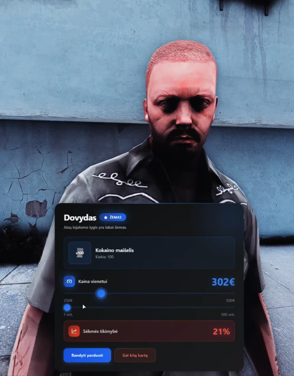 ONEX - DRUG SELLING OPEN RESOURCES - standalone Script | FiveM Tools V7 ...